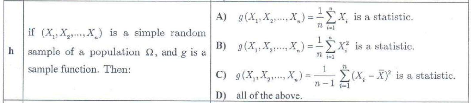 Solved \begin{tabular}{l|l|l} he (X1,X2,…,Xn) is a simple | Chegg.com