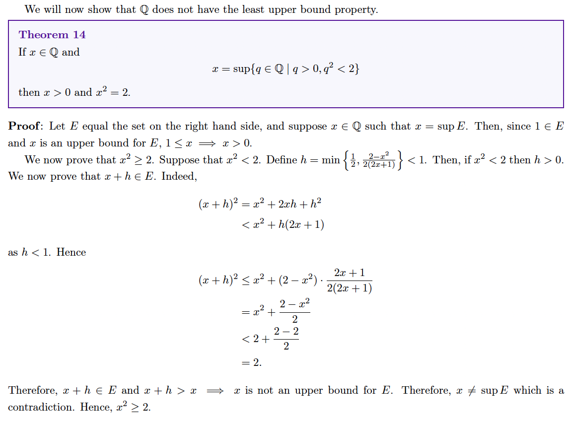 Solved I am trying to understand how the defined formula for | Chegg.com