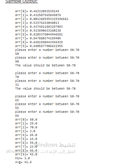 Solved Using Python libraries. Using numpy library Calling | Chegg.com