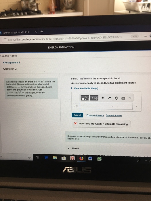 Solved 90% courseld 1481882680penVellumHMAC-213b0089daßco | Chegg.com