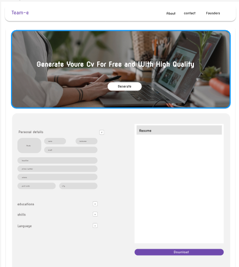 code html und css und jsx react with usestat | Chegg.com
