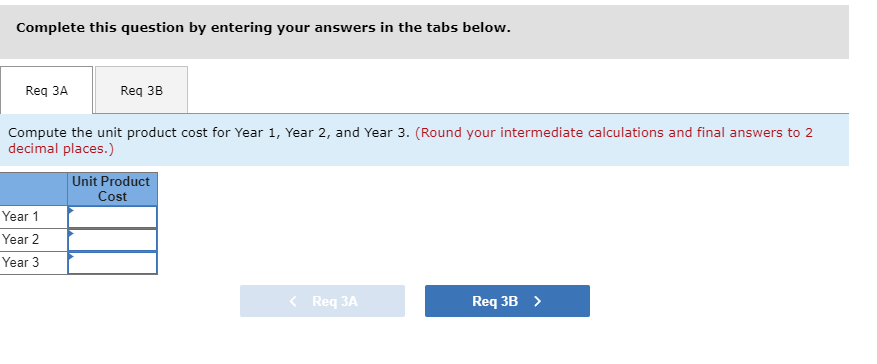 Solved Required information Case 6-29 Variable and | Chegg.com
