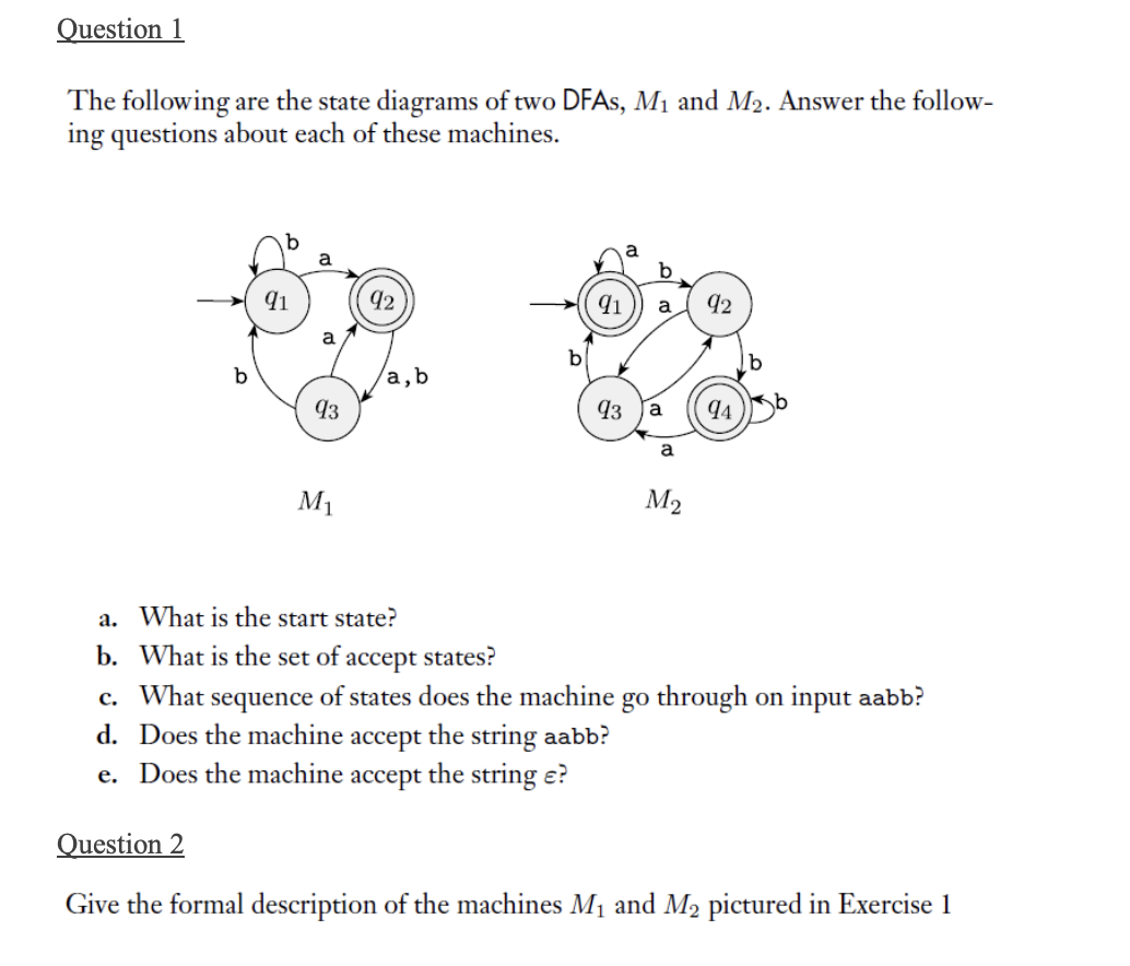 Answer question 2 please | Chegg.com Answer question 2 please | Chegg.com