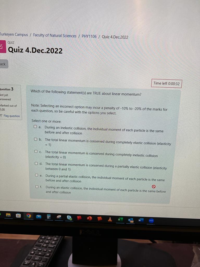 Solved Turkeyen Campus / Faculty of Natural Sciences / | Chegg.com