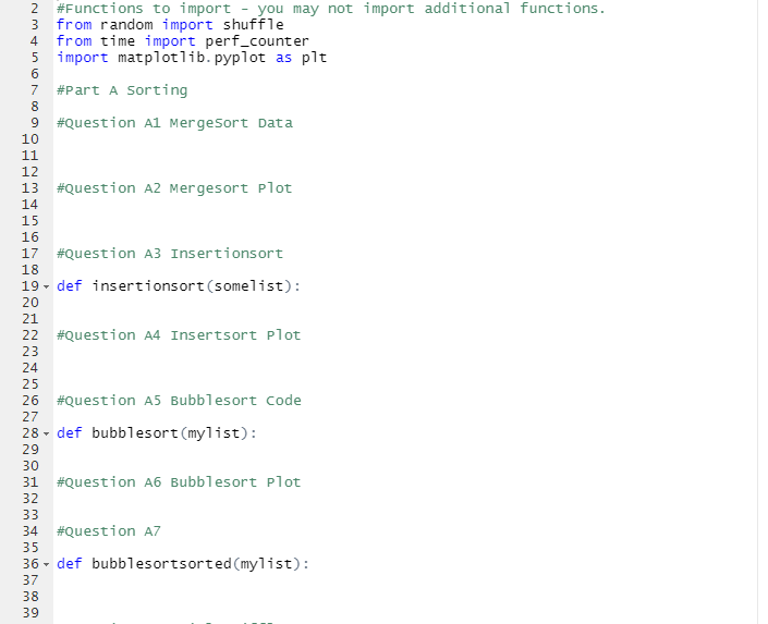 Solved Of course, whenever we plot a graph we should label | Chegg.com