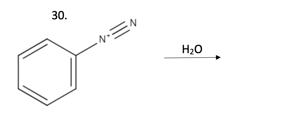 Solved Br 26. [1] N Mg [2] H2O 27. 0- H2 Pd-C O H 28. 29. | Chegg.com