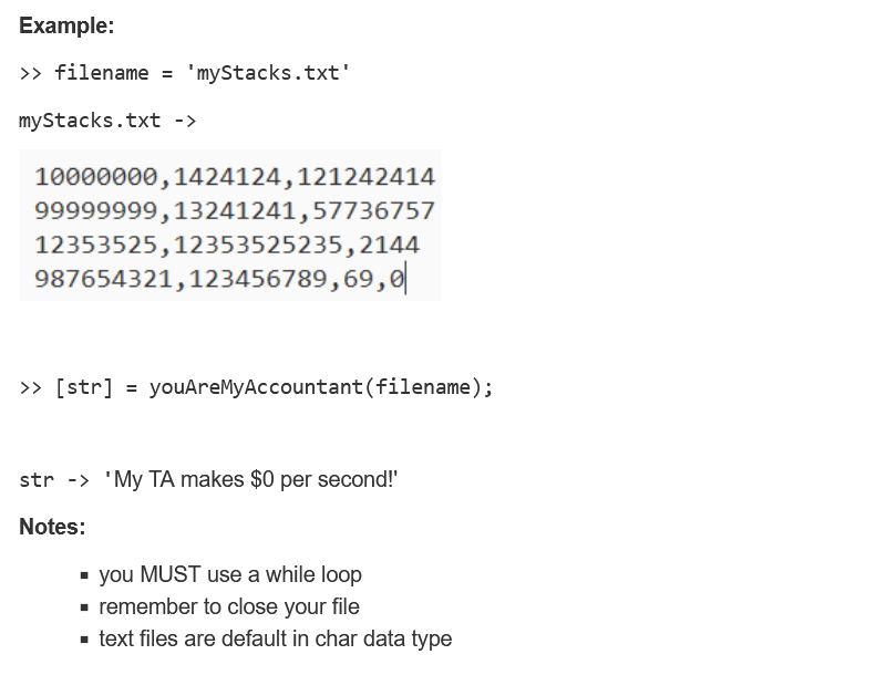 Solved youAreMyAccountant O solutions submitted (max: 7) | Chegg.com