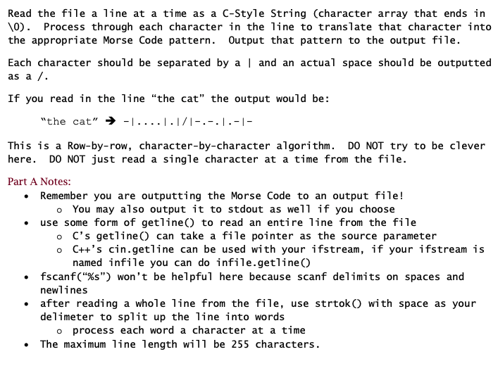 Solved Part 3 - Programming Assignment [graded portion] Part | Chegg.com