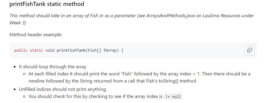 Solved Create an interactive program that manages an array | Chegg.com