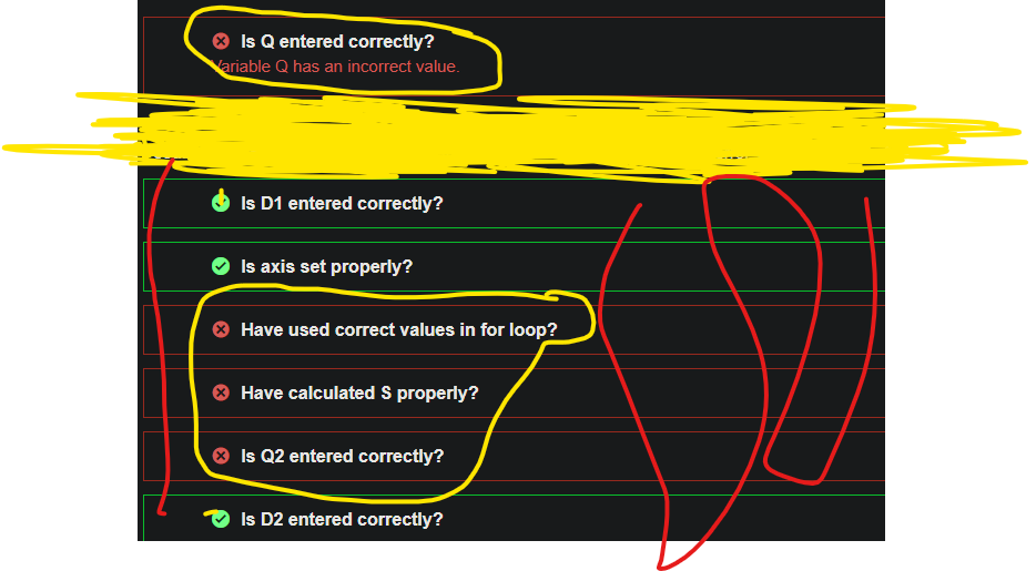 Solved I Have Errors Within My Code Please Help Me Meet The 