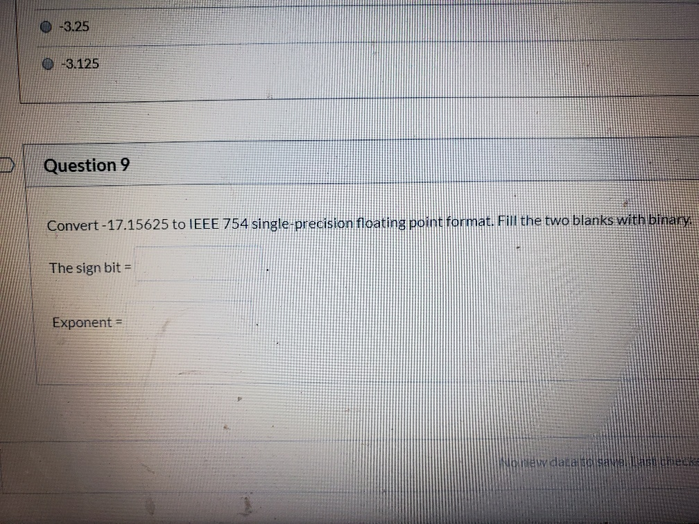 Solved Computer design & architecture MIPS programming | Chegg.com