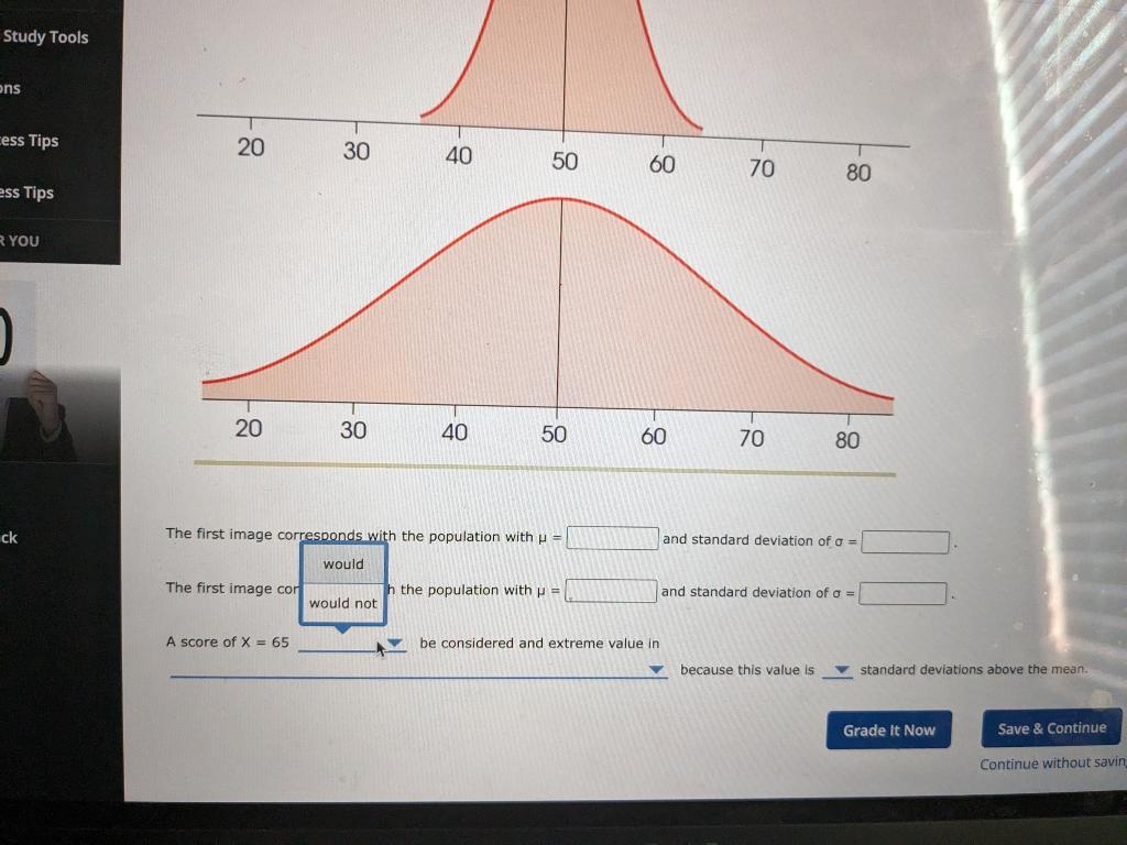 Solved 37. Gravetter/Wallnau/Forzano, Essentials - Chapter 4 | Chegg.com