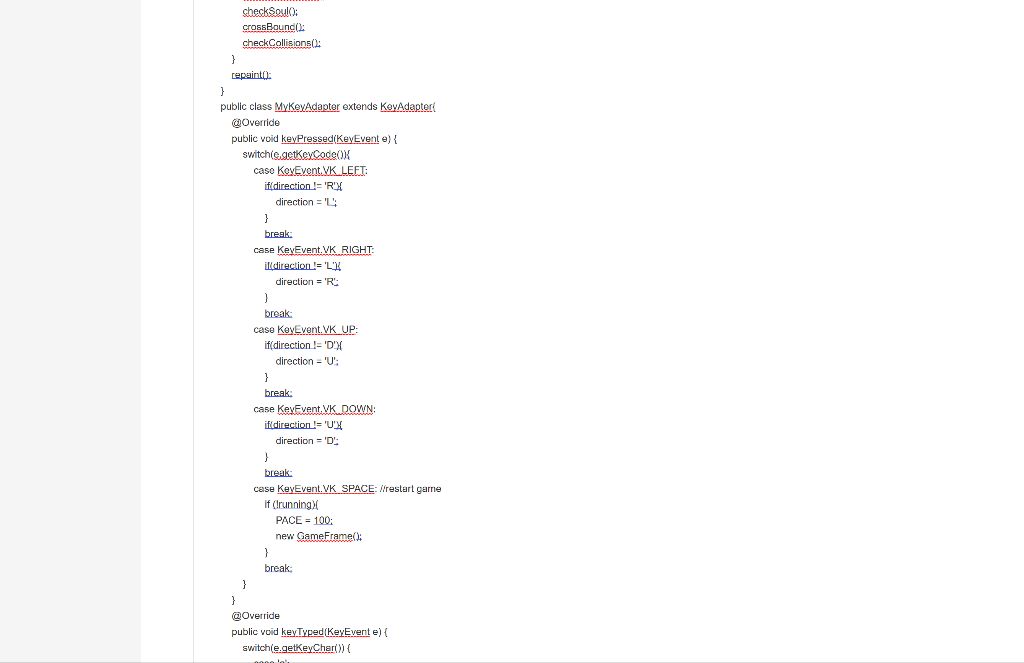 Solved Use Java Instructions Ask The Player To Insert 