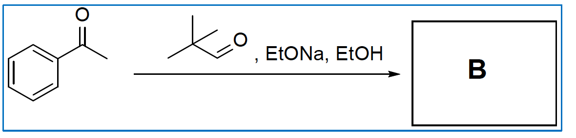 Solved , EtoNa, EtOH | Chegg.com