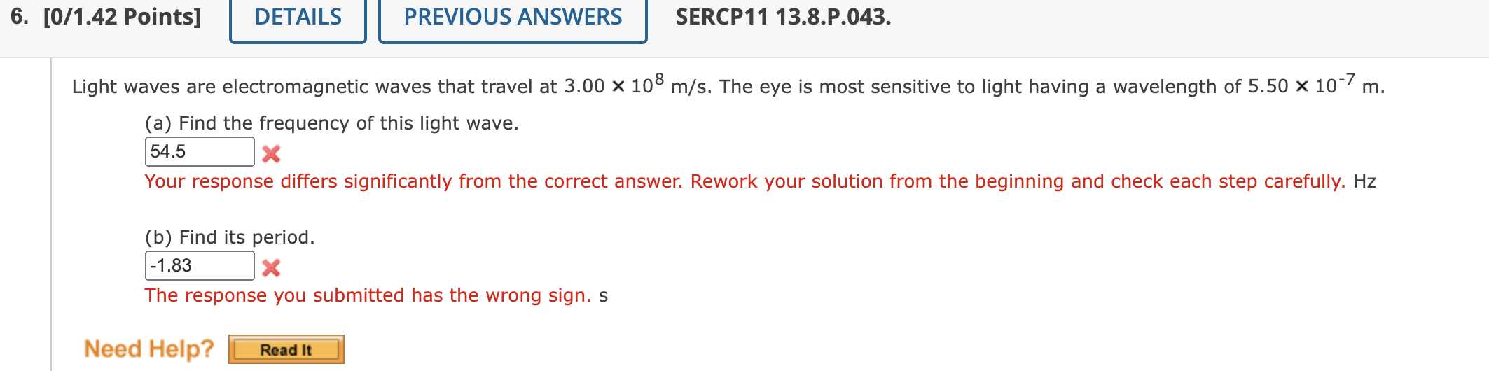 Solved resulting oscillation, find the amplitude, angular | Chegg.com