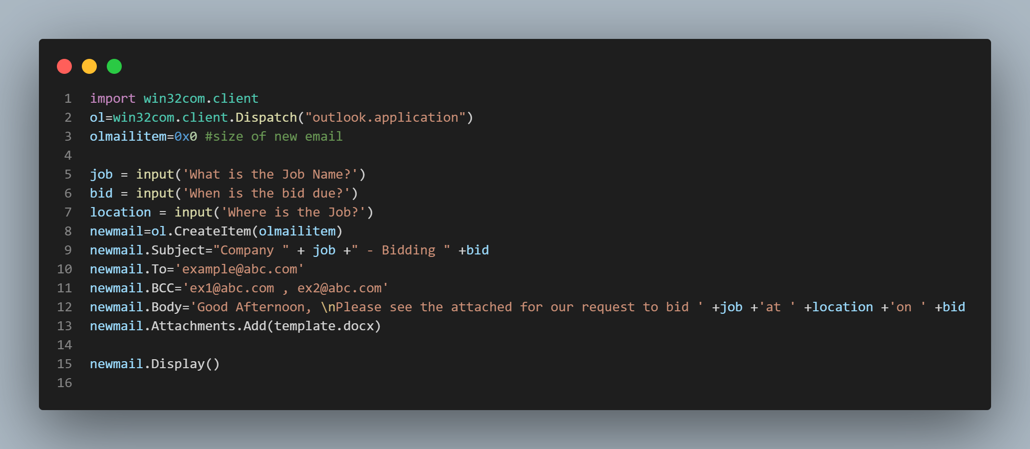 Solved \( \begin{array}{ll}1 & \text { import | Chegg.com