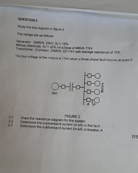 Solved Question 7 Consider The Closed Loop Discrete Time