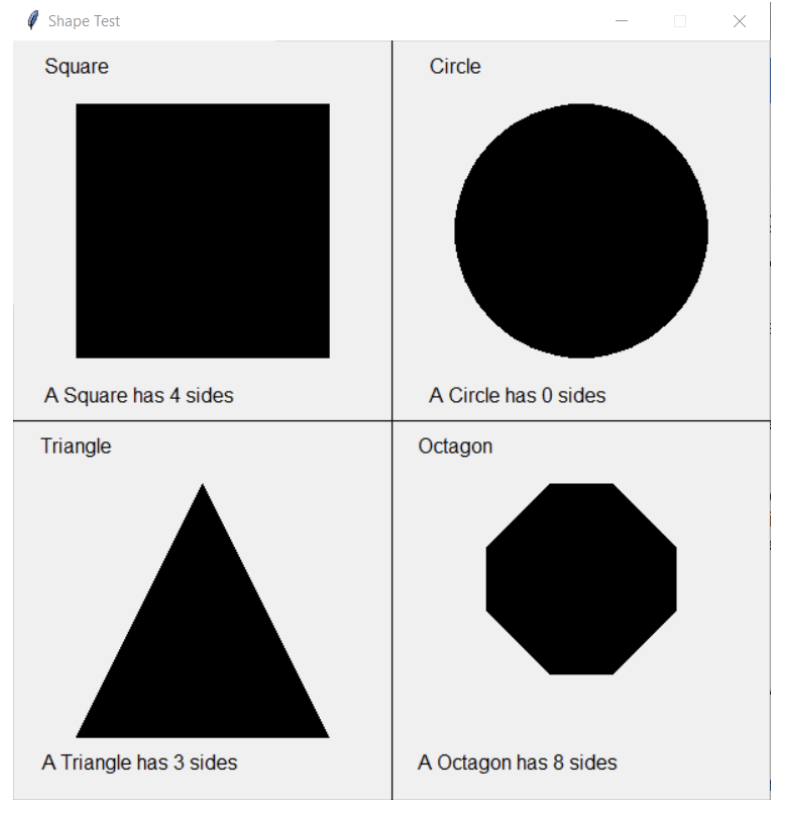 Solved You will be writing 5 classes for this assignment, a | Chegg.com