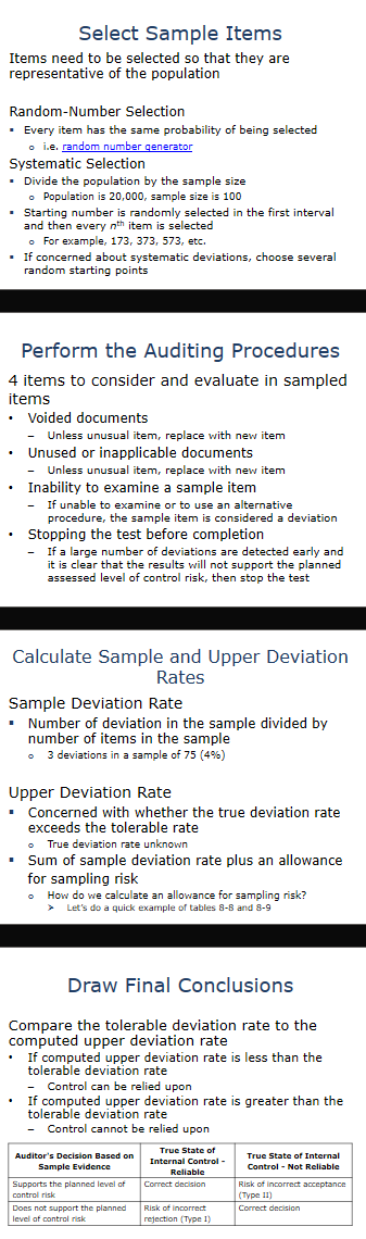Solved Exercise 8-28 Using the sample sizes determined in | Chegg.com
