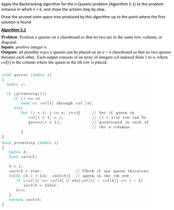 Solved using JAVA Programming language Apply the | Chegg.com