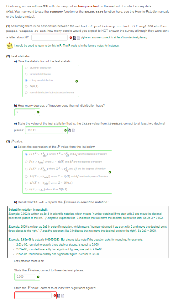 Solved Using the data set provided can you please solve the | Chegg.com