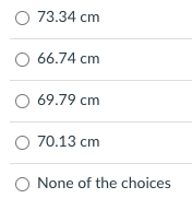 Solved Compute the mean annual precipitation for the river | Chegg.com