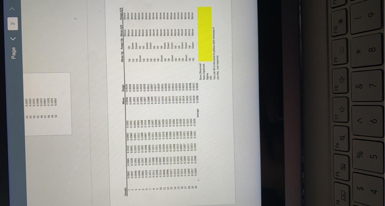 Solved The Datasets Poindexter has two datasets to use in | Chegg.com