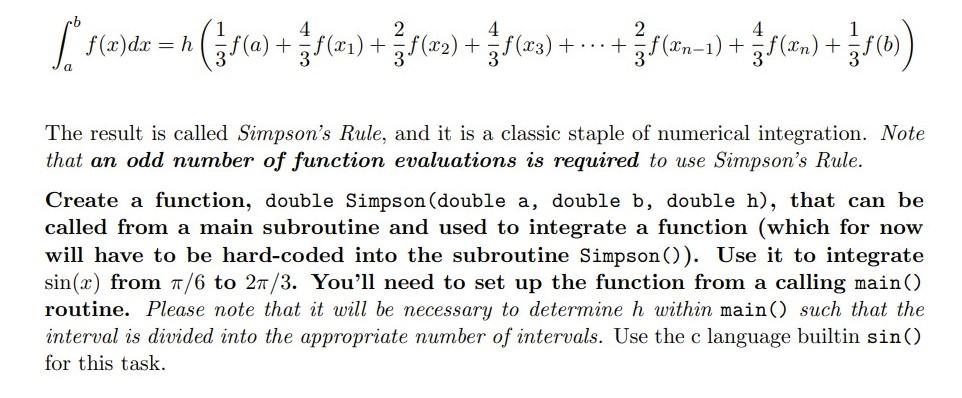 Solved This is c programming. If possible, try to use simple | Chegg.com