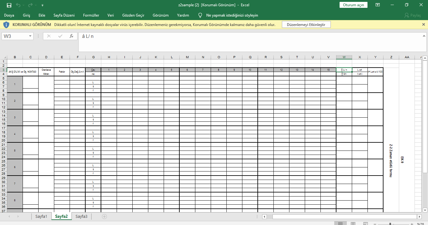 X Fill out the Z2 time measurement form provided in | Chegg.com