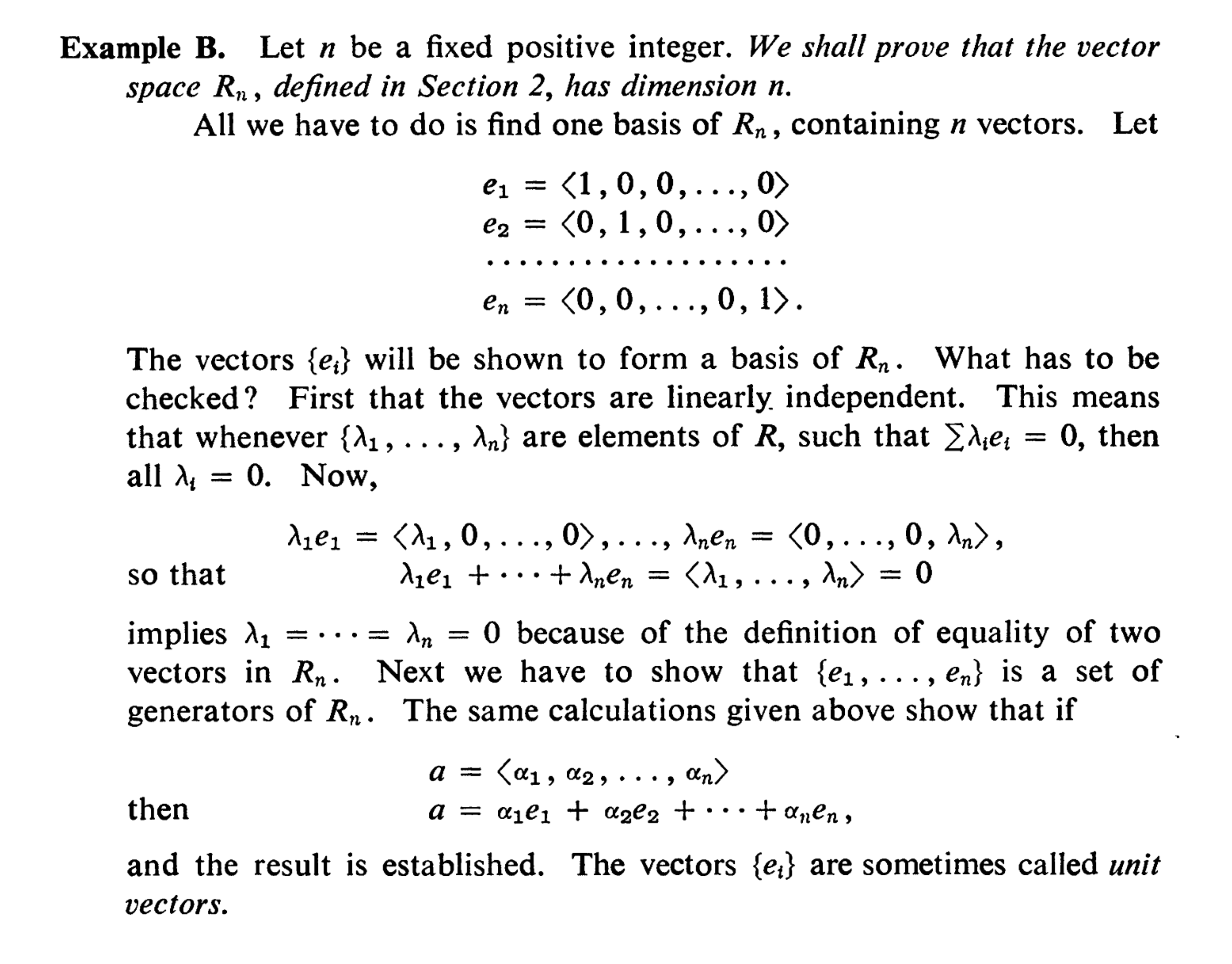 Solved 2. Prove from the definitions that any set of three | Chegg.com