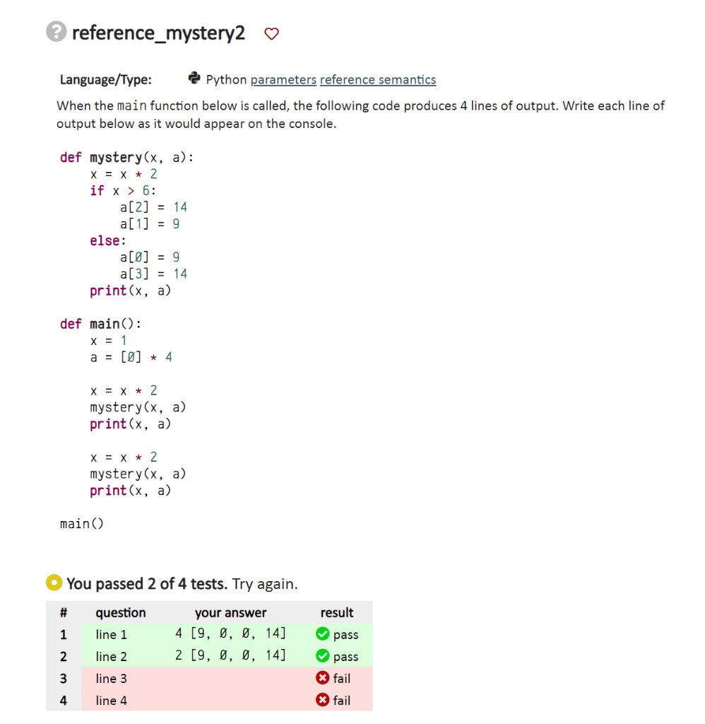 Solved In Python. I figured out the first two lines, but for | Chegg.com
