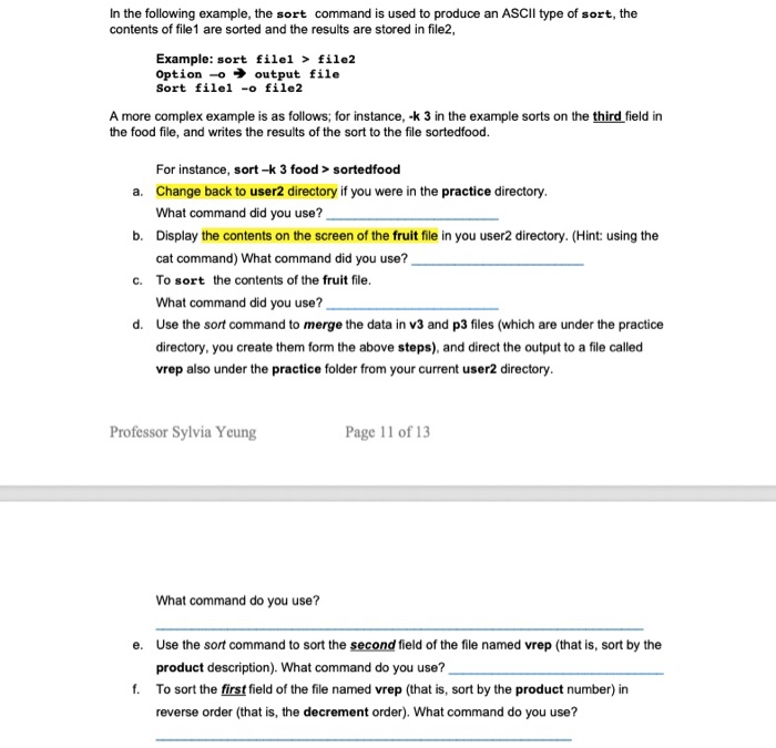 Csc156 Operating Systems Basics And Security Lab