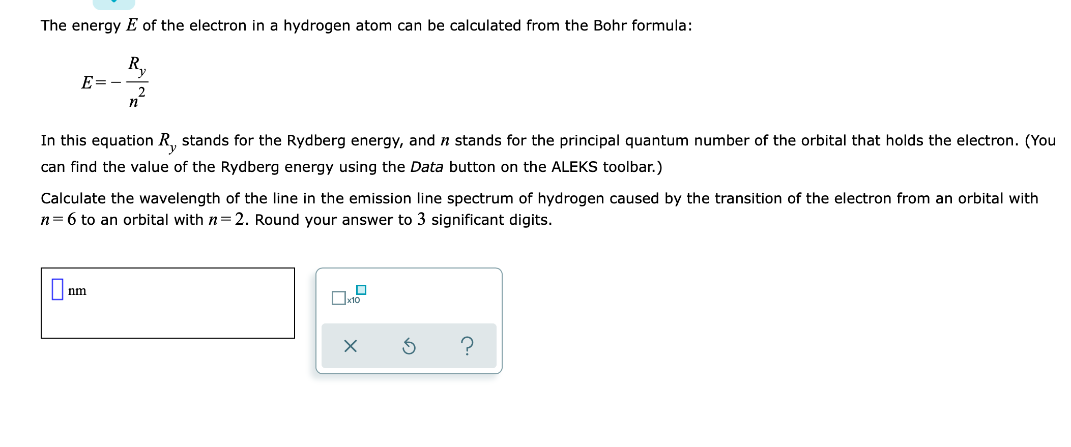 Solved Please help me with this!!! and a detailed | Chegg.com