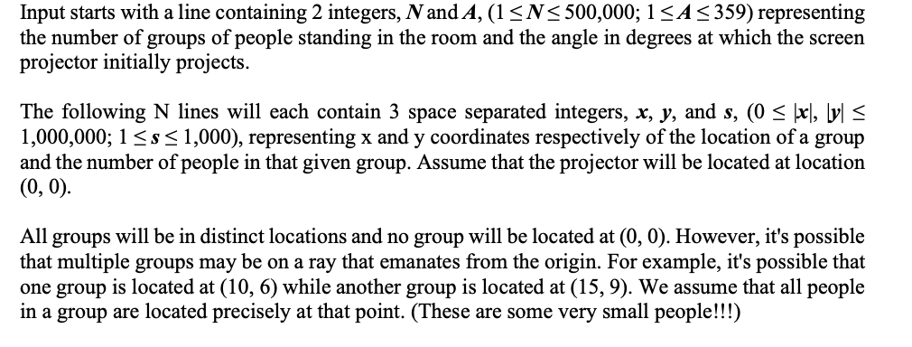 Solved I would appreciate example code of how to implement a | Chegg.com