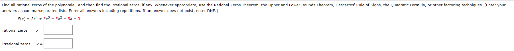 Solved Find integers that are upper and lower bounds for the | Chegg.com