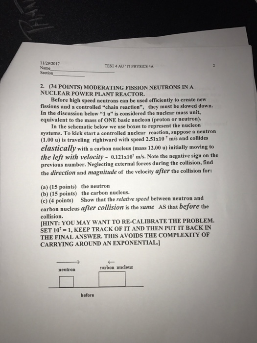 Physics Archive | December 01, 2017 | Chegg.com