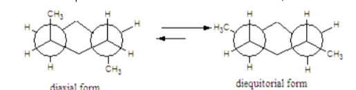 Solved E. 1, 4-dimethylcyclohexane Put your | Chegg.com