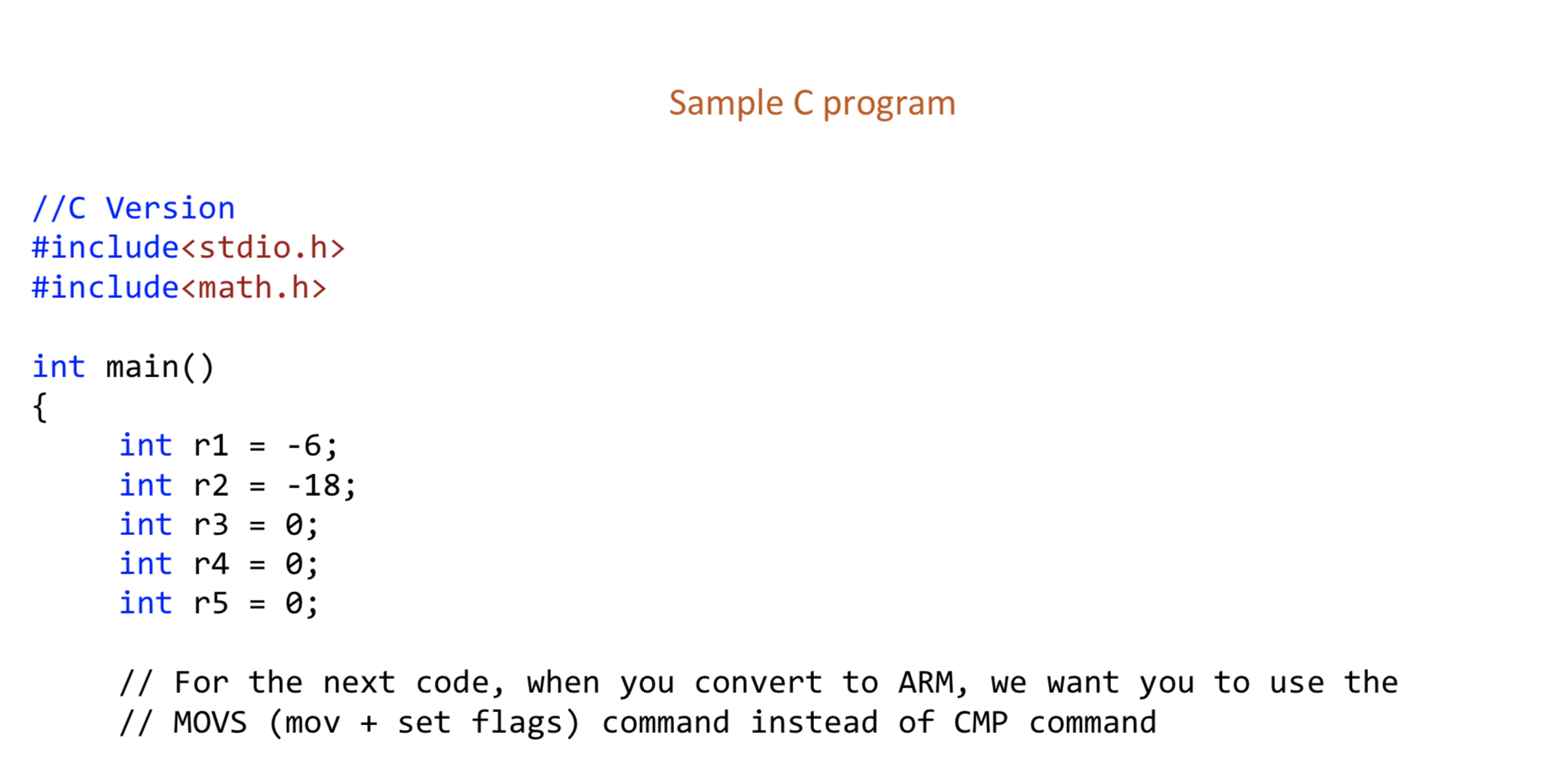 Step 1: Create a new ASSEMBLY project using Keil | Chegg.com