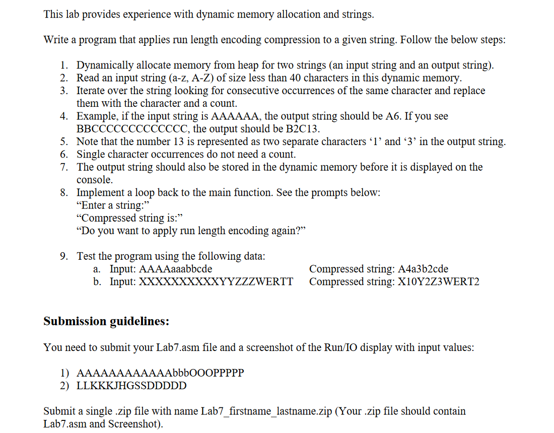 Solved Use MIPS assembly language: *********IMPORTANT | Chegg.com