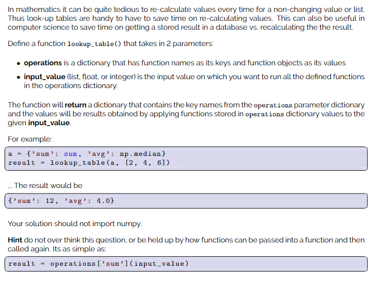 Solved In mathematics it can be quite tedious to | Chegg.com