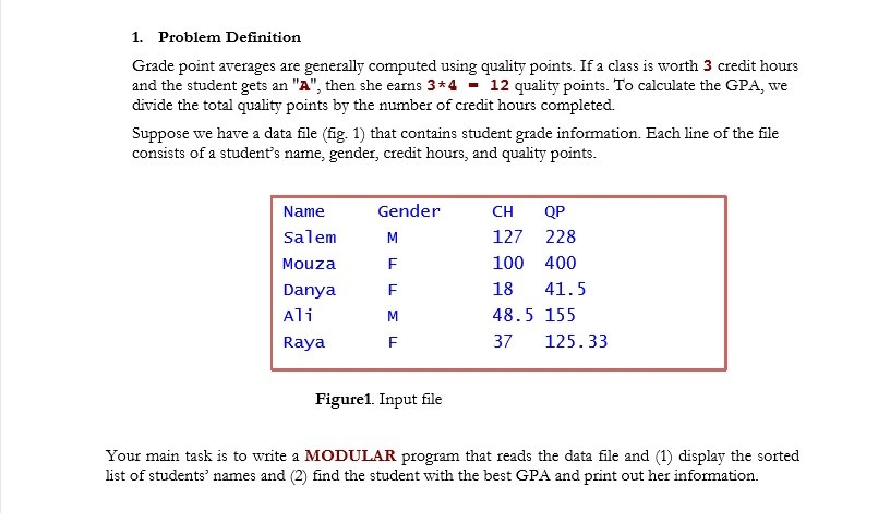 Solved Using python coding solve the following file | Chegg.com