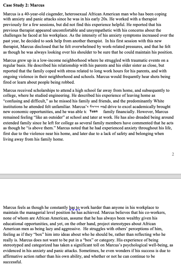 Solved Complete response in 300 words. How does your | Chegg.com