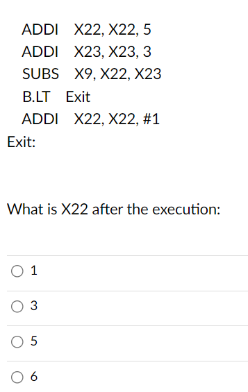 Solved In MIPS architecture, the branch instructions share | Chegg.com