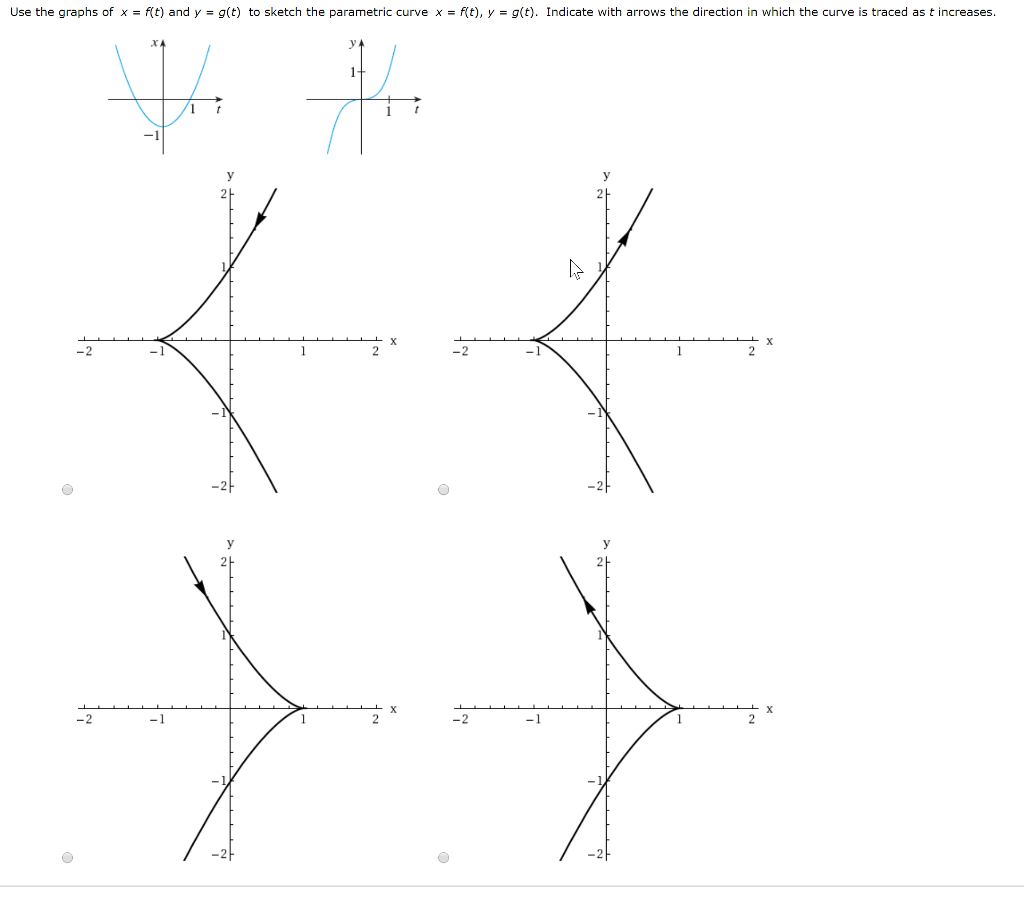 Core 4 Parametric Equations 2