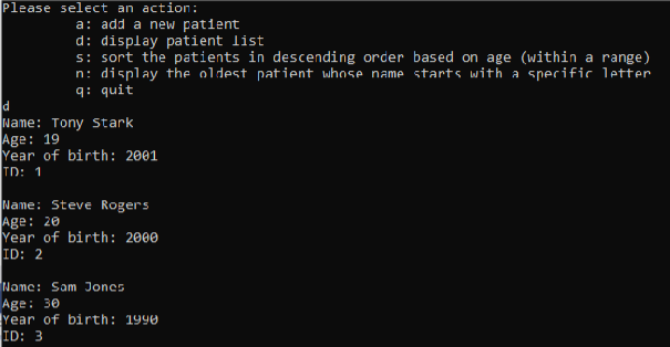 Solved You are given a partially completed project | Chegg.com