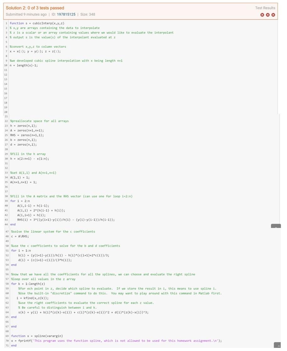 Solved I cant figure out where I am going wrong!! Please | Chegg.com