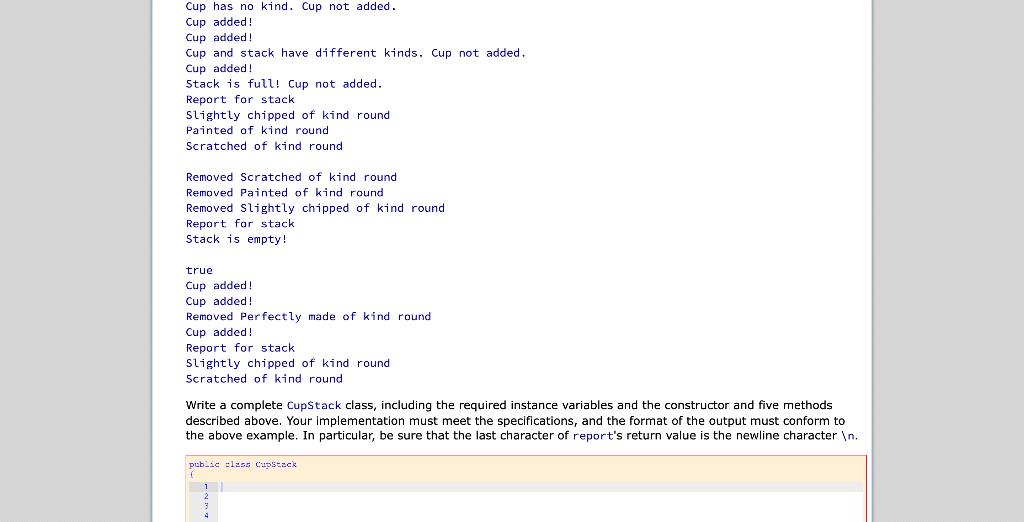 Solved 2. This question involves one part of modeling a | Chegg.com