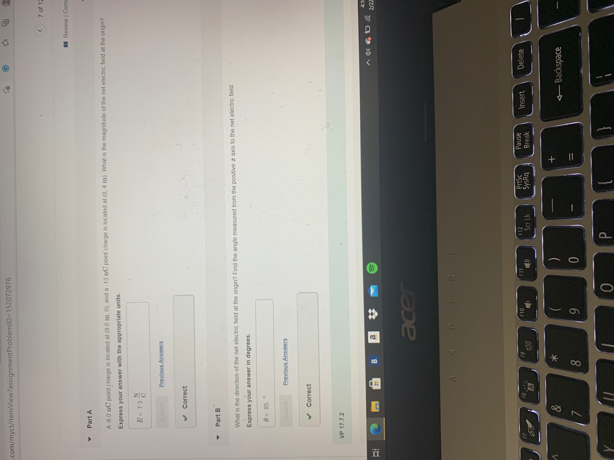 Solved F.com/myct/itemView?assignmentProblemID=152072976 7 | Chegg.com