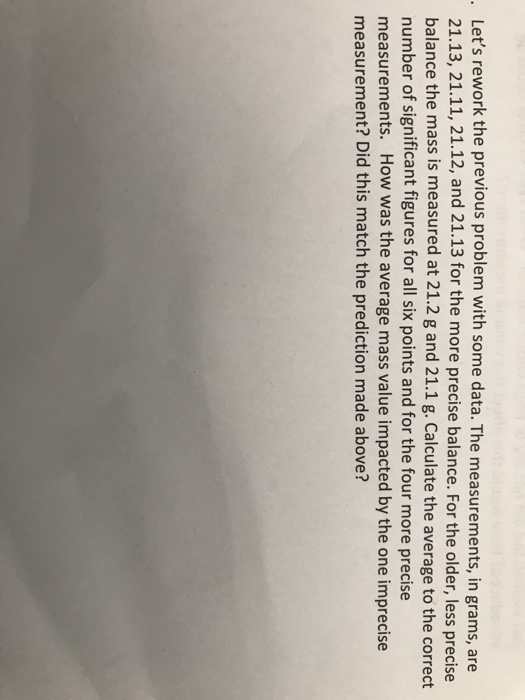 Solved 5. A solution of a sugar with the chemical formula | Chegg.com