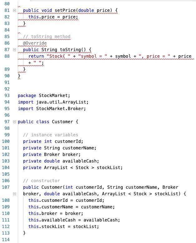 Solved 1 > javac -classpath . | Chegg.com